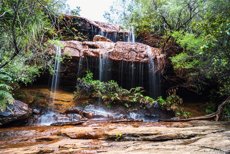 40 MUST-SEE Waterfalls in Blue Mountains: A Complete Guide - Trek Waves