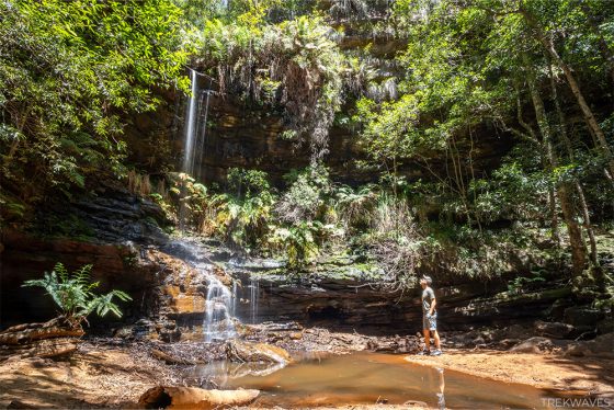 40 MUST-SEE Waterfalls in Blue Mountains: A Complete Guide - Trek Waves