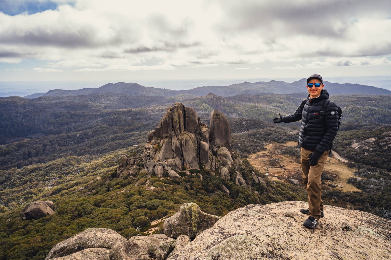 7 Best Day Hikes in Mount Buffalo National Park - Trek Waves