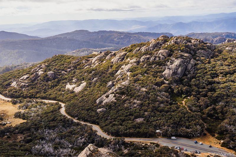 7 Best Day Hikes in Mount Buffalo National Park - Trek Waves