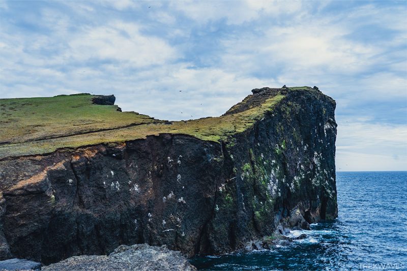 Iceland Ring Road: 10 Days Campervan Itinerary - Trek Waves