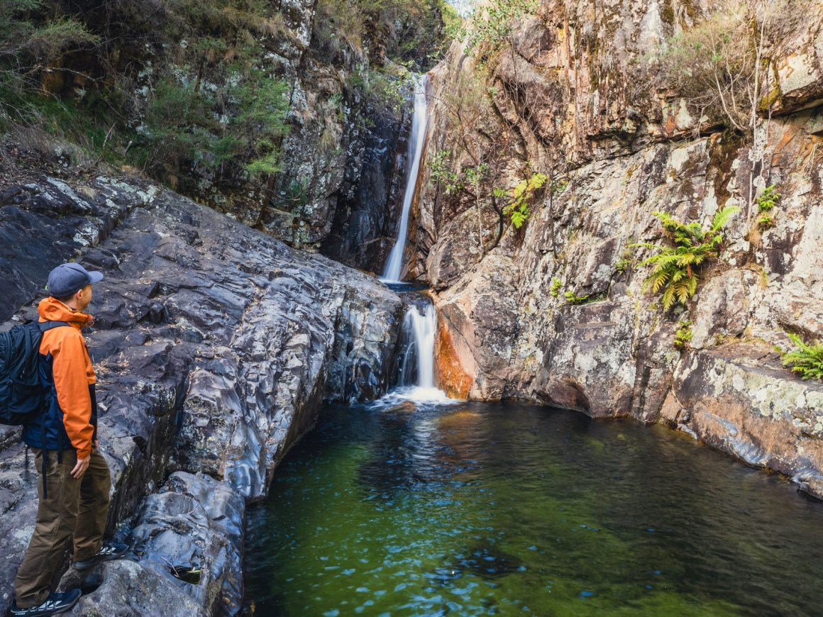 Lost City Trail in Lithgow: Newnes Plateau Hidden Gem - Trek Waves