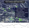 Guide to Gorge Heritage Walk | Mount Buffalo National Park - Trek Waves