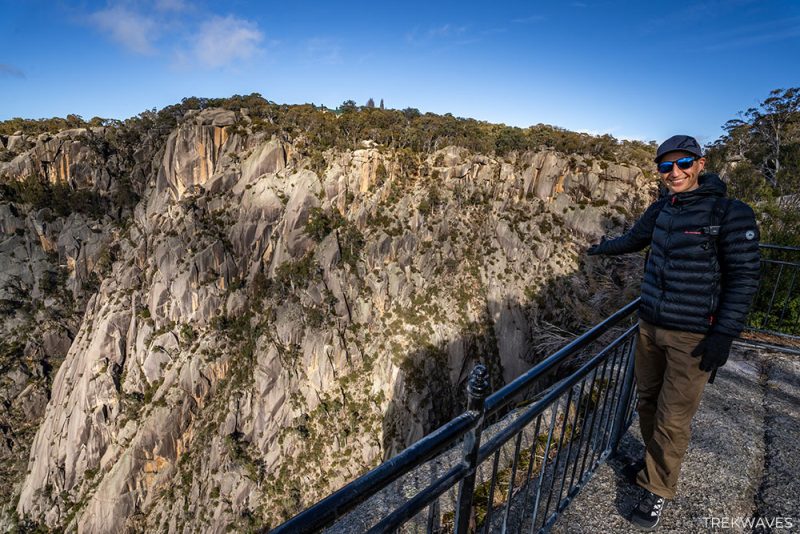 Guide to Gorge Heritage Walk | Mount Buffalo National Park - Trek Waves