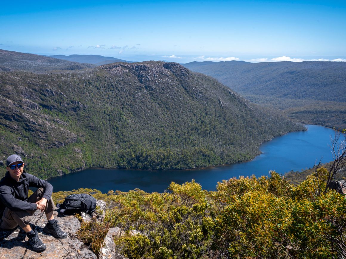 Russell Falls: The Crown Jewel of Mt Field National Park - Trek Waves
