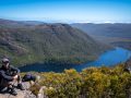 Russell Falls: The Crown Jewel of Mt Field National Park - Trek Waves