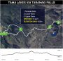 Tama Lakes via Taranaki Falls: Tongariro’s Most Overlooked Hike - Trek ...